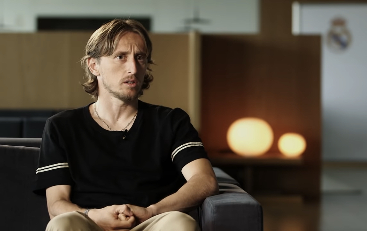 Luka Modric – performanţa unică în istoria fotbalului mondial