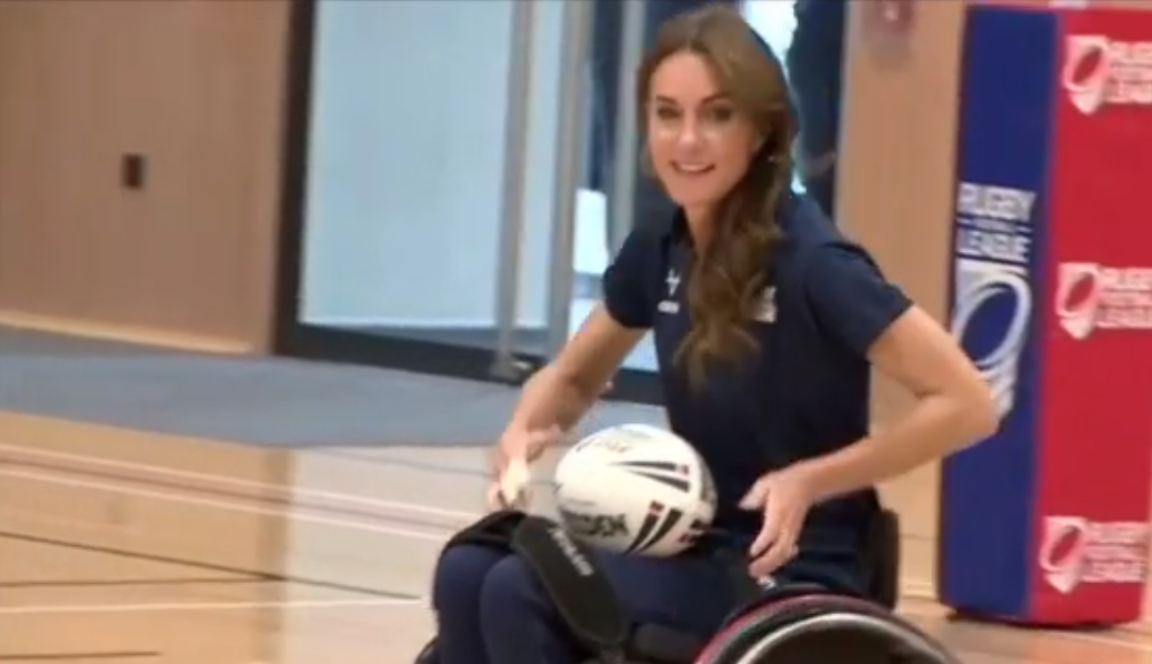 Kate Middleton, ipoteză despre operaţie: diverticulită acută