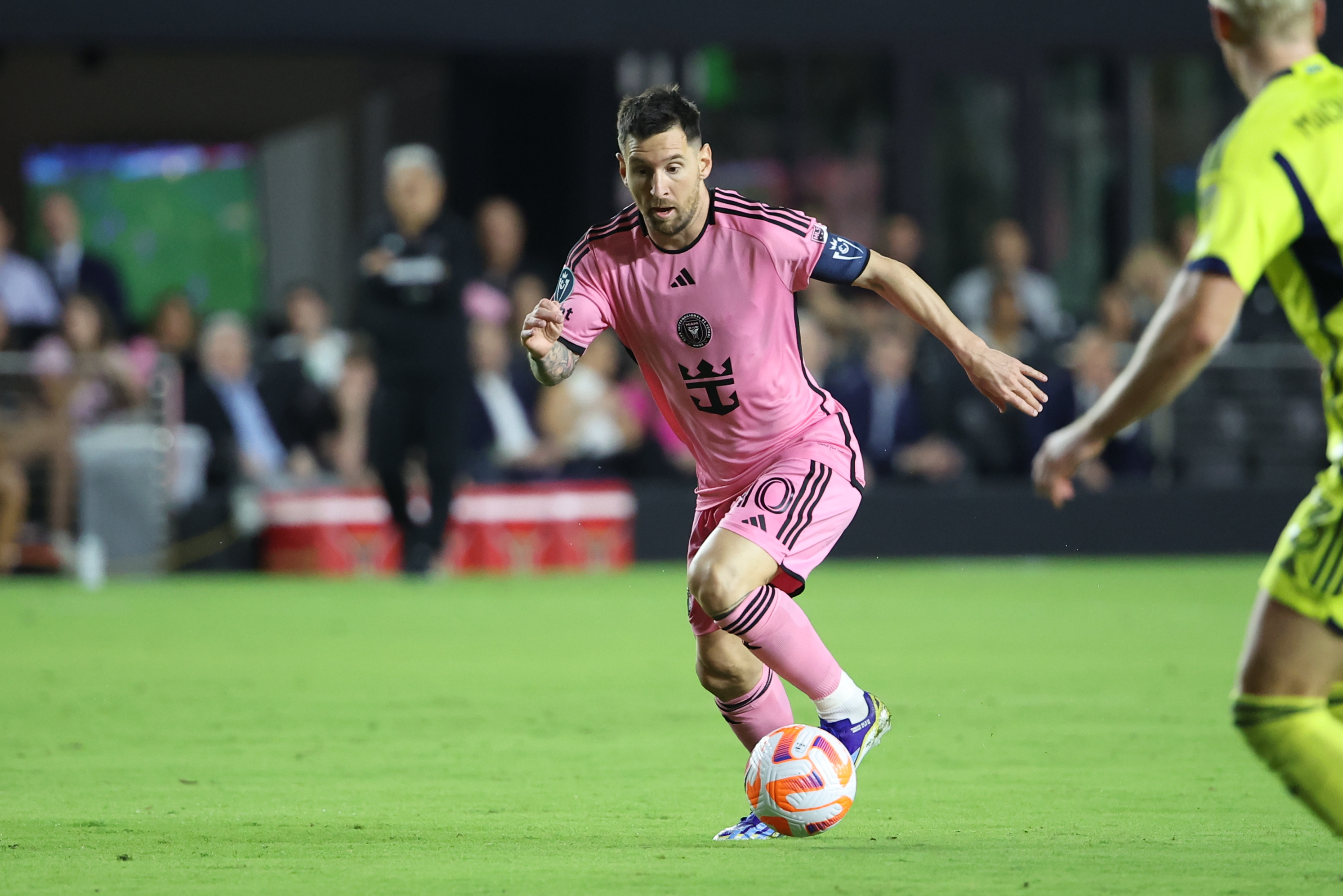 Impactul uriaş al lui Messi în MLS. Venirea superstarului a bătut ...