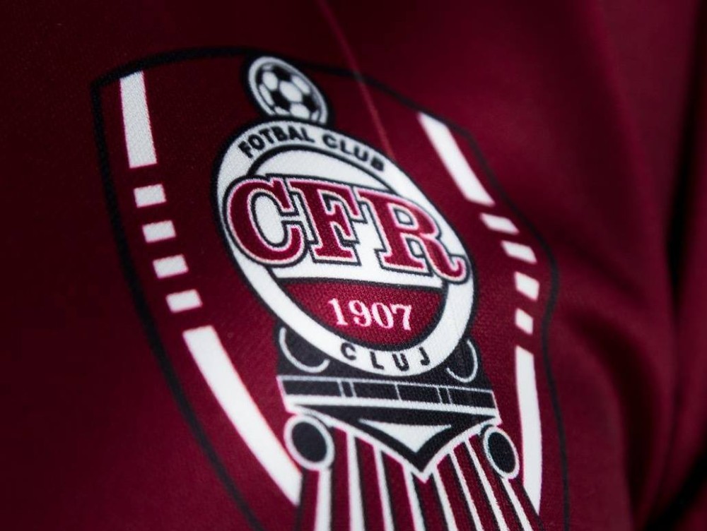 CFR Cluj va juca returul partidei cu Neman Grodno din turul 2 preliminar al Conference League în ...