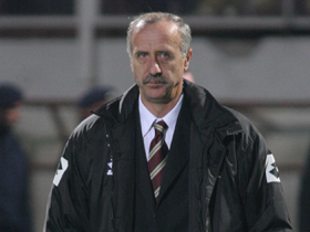 Paul Cazan se află la Cluj pentru a parafa împrumutul jucătorilor ...