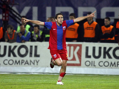 Valentin Badea: La Poli Iaşi îmi pot relansa cariera