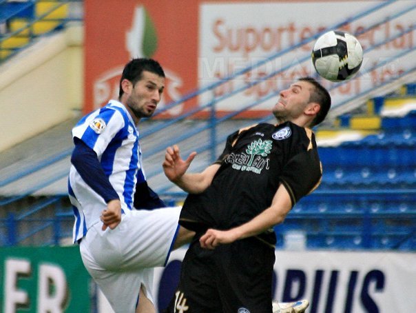 Horia Sabo, noul asociat al CSM Politehnica Iaşi