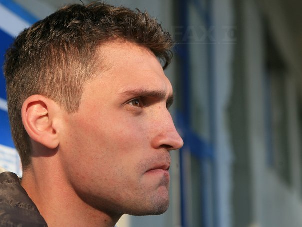 Negru: Panica de după partida cu FC Vaslui ne-a dus la retrogradare