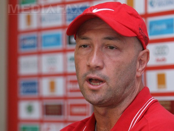 Zenga: Era mai frumos cu România la Mondiale