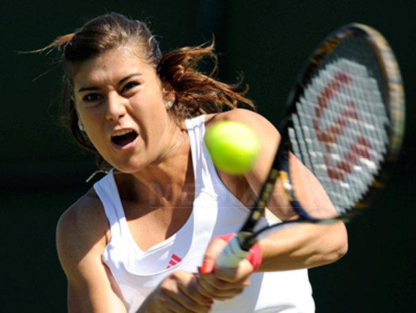 Sorana Cîrstea s-a calificat în turul doi la Australian Open: Este o victorie mare, dar voi ...