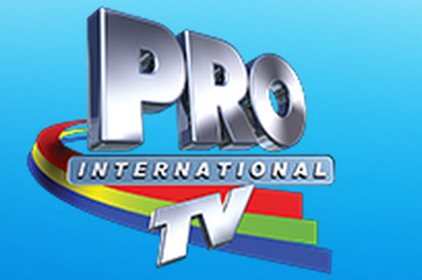Pro TV International: un nou site, show-uri de divertisment şi comedie