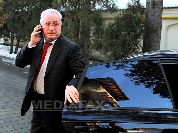 Haşotti: Ca cetăţean, consider că Bathyaneum trebuie să rămână la ...