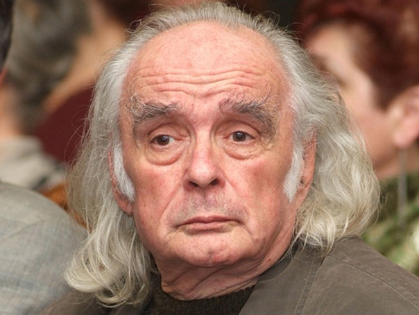 Poetul Emil Brumaru a murit la 80 de ani