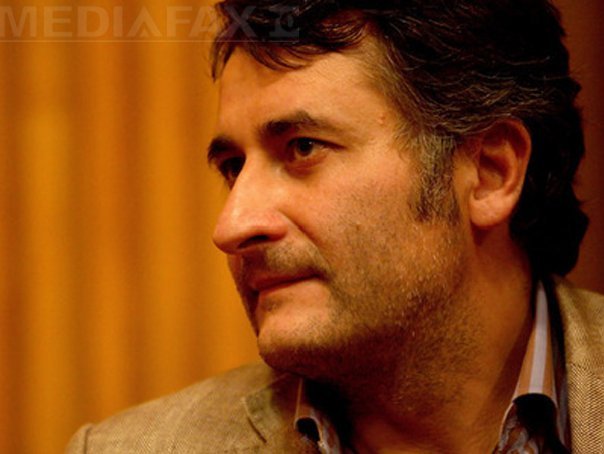 Puiu,despre Cannes:"Les ponts de Sarajevo",un proiect interesant,care s ...