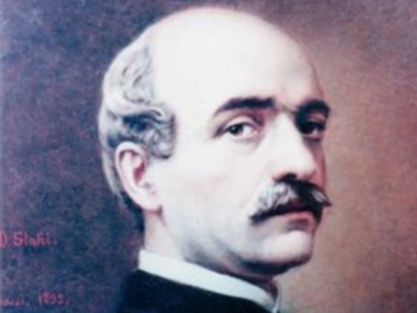 Primul premiu internaţional al literaturii române, primit de Vasile ...