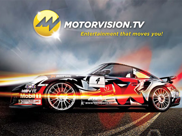 Televiziune pentru pasionaţii de domeniul auto: Motorvision HD este ...