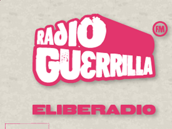 Radio Guerrilla îşi opreşte emisia on air astăzi