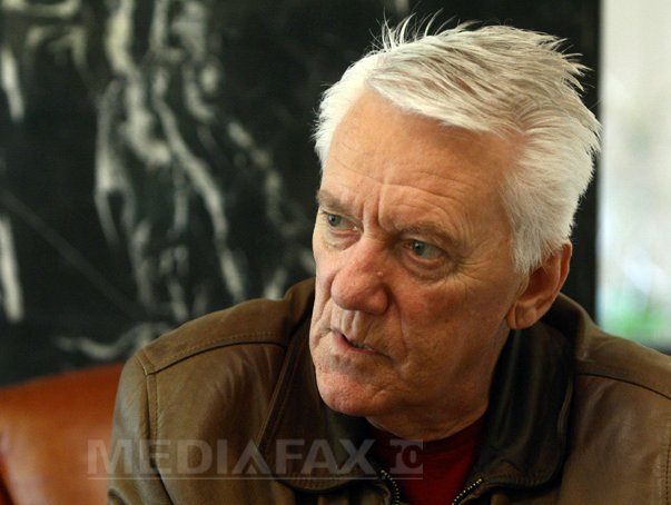Titus Munteanu va fi înmormântat sâmbătă, la cimitirul Bellu din Bucureşti