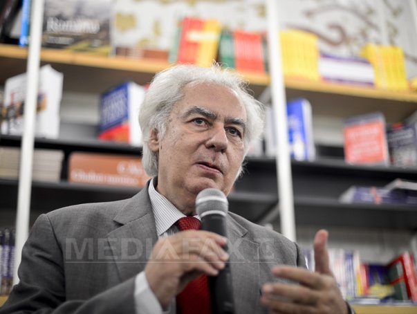 Lucian Boia: Primul Război Mondial reprezintă actul de naştere a lumii ...