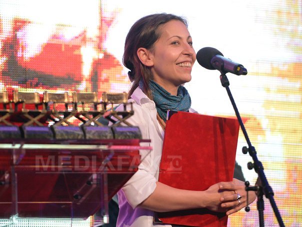 Filme de Igor Cobileanski şi Iulia Rugină, la Lunga Noapte a ...