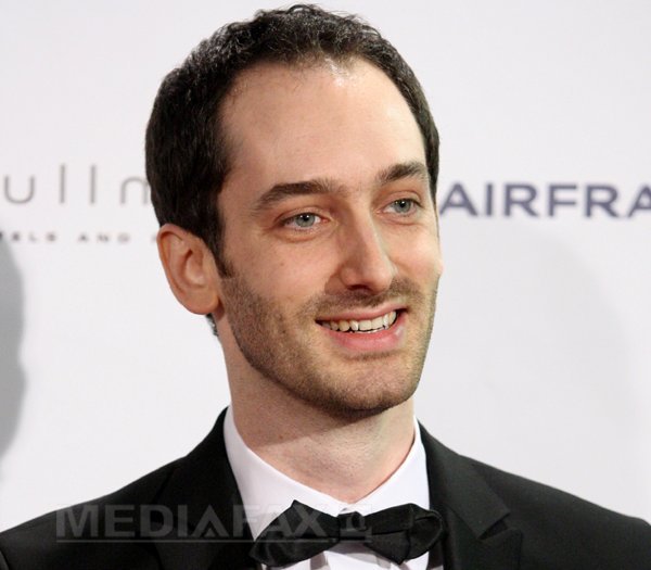 PREMIU: Tudor Aaron Istodor la Berlinale Shooting Stars, pentru ...
