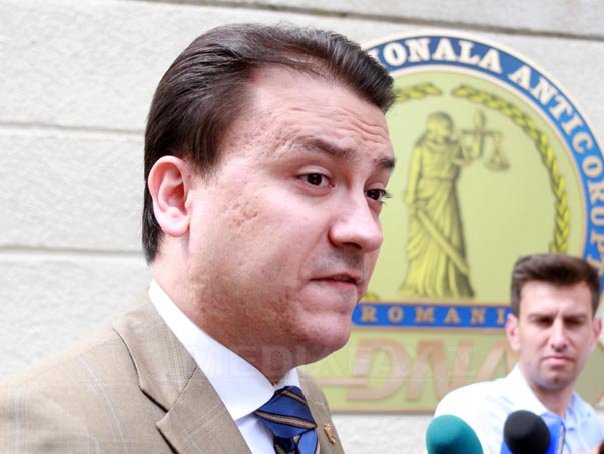 Jucan, membru CNA: Am fost chemat la DNA, după ce preşedintele CNA mi-a ...