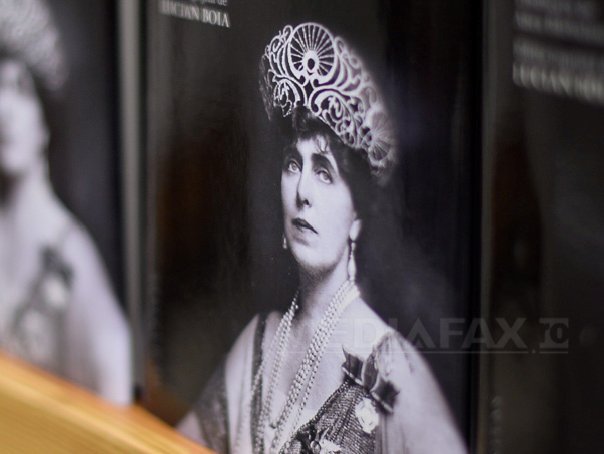 Omagiu Reginei Maria la 150 de ani de la fondarea Casei Regale a României