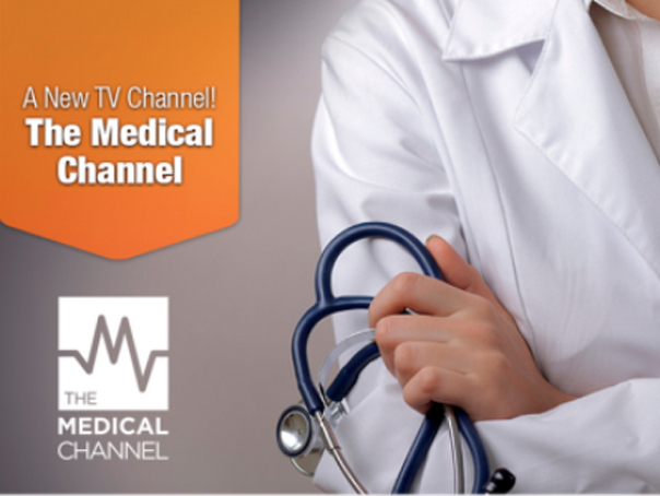 Televiziunea britanică The Medical Channel se va lansa în România