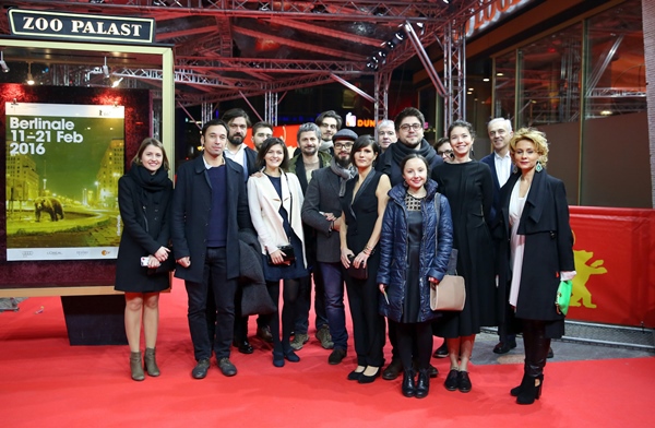 Lungmetrajul "Ilegitim", de Adrian Sitaru, apreciat de critica ...