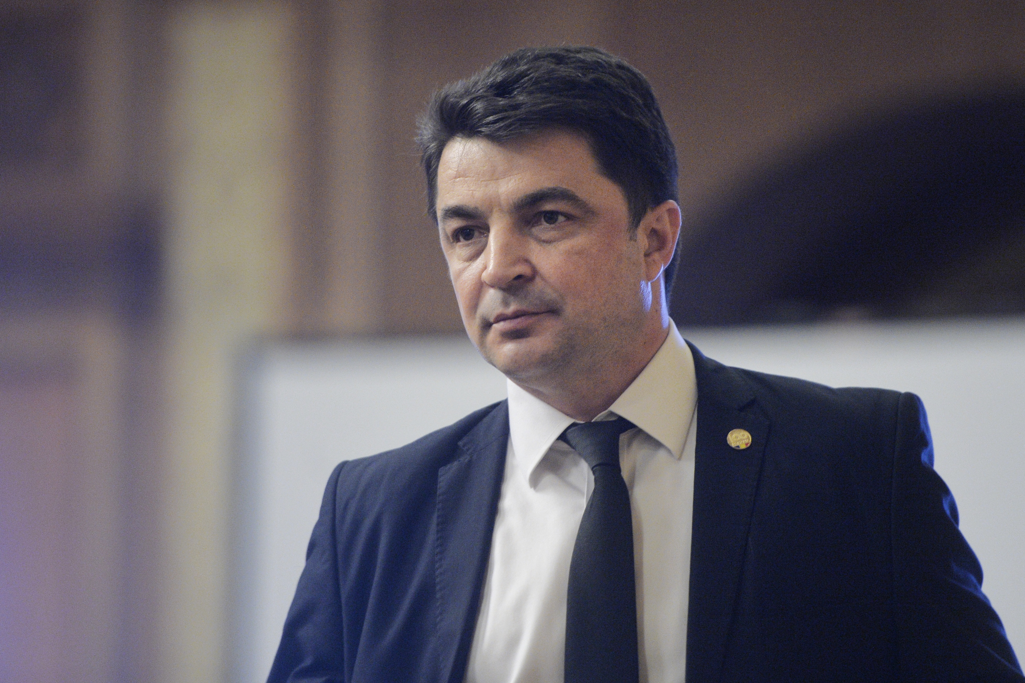 Daniel Breaz, despre întâlnirea de marţi la Guvern cu actorii: O să le ...
