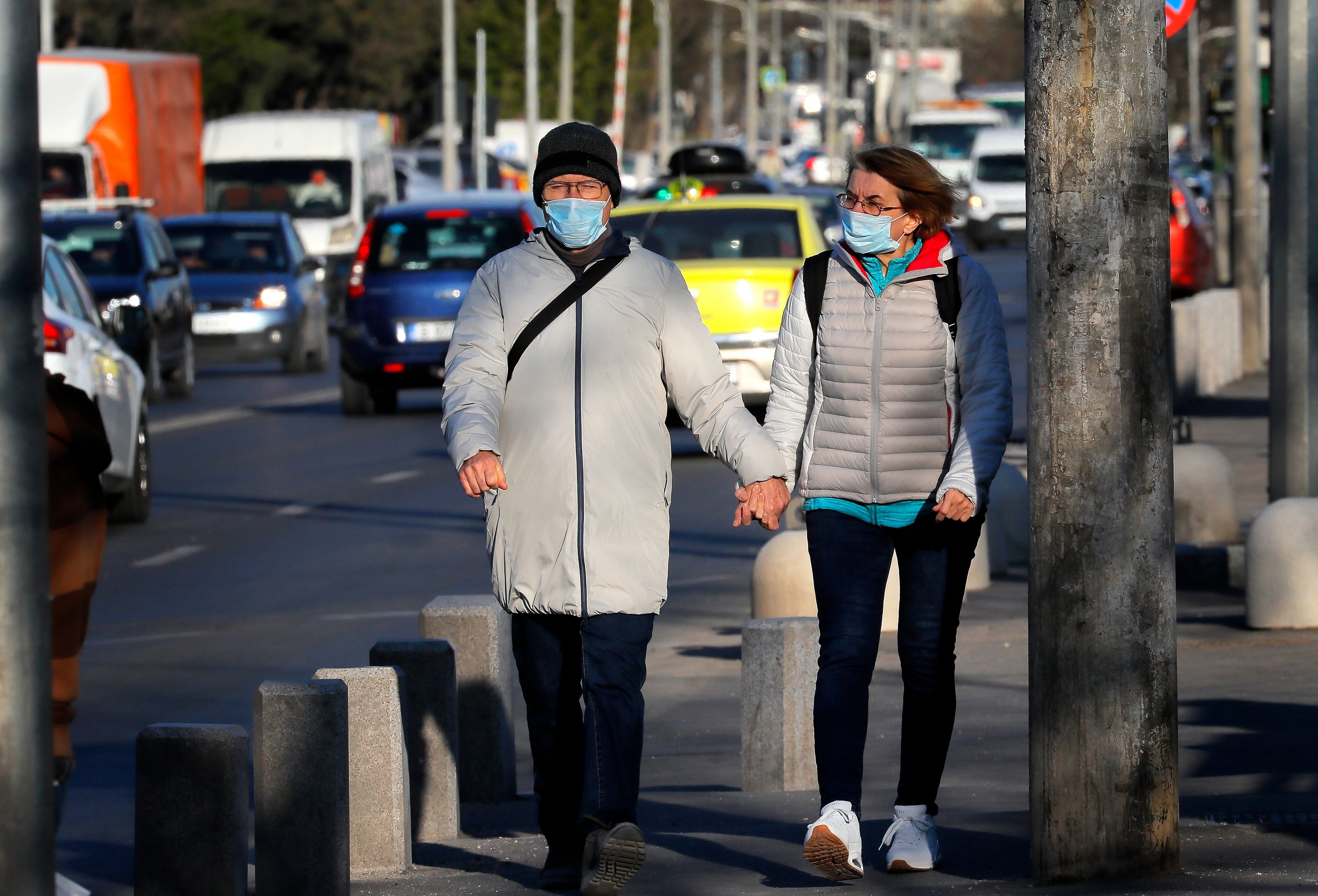 Lista completă a numelor care îşi serbează ziua onomastică în Duminica ...