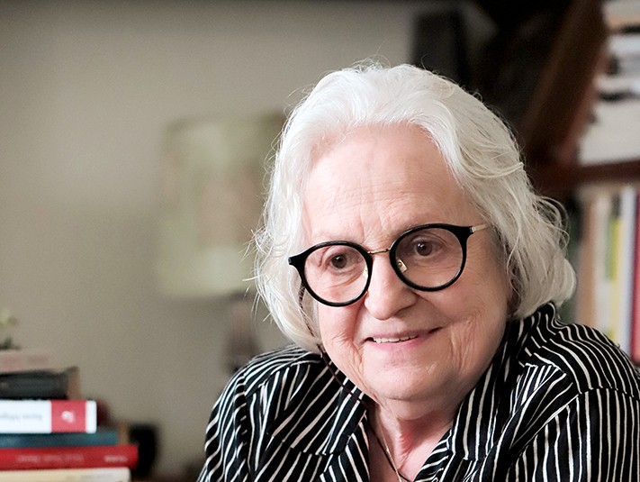 Ministrul Culturii, despre Sanda Manu: Reprezentant de seamă al şcolii ...