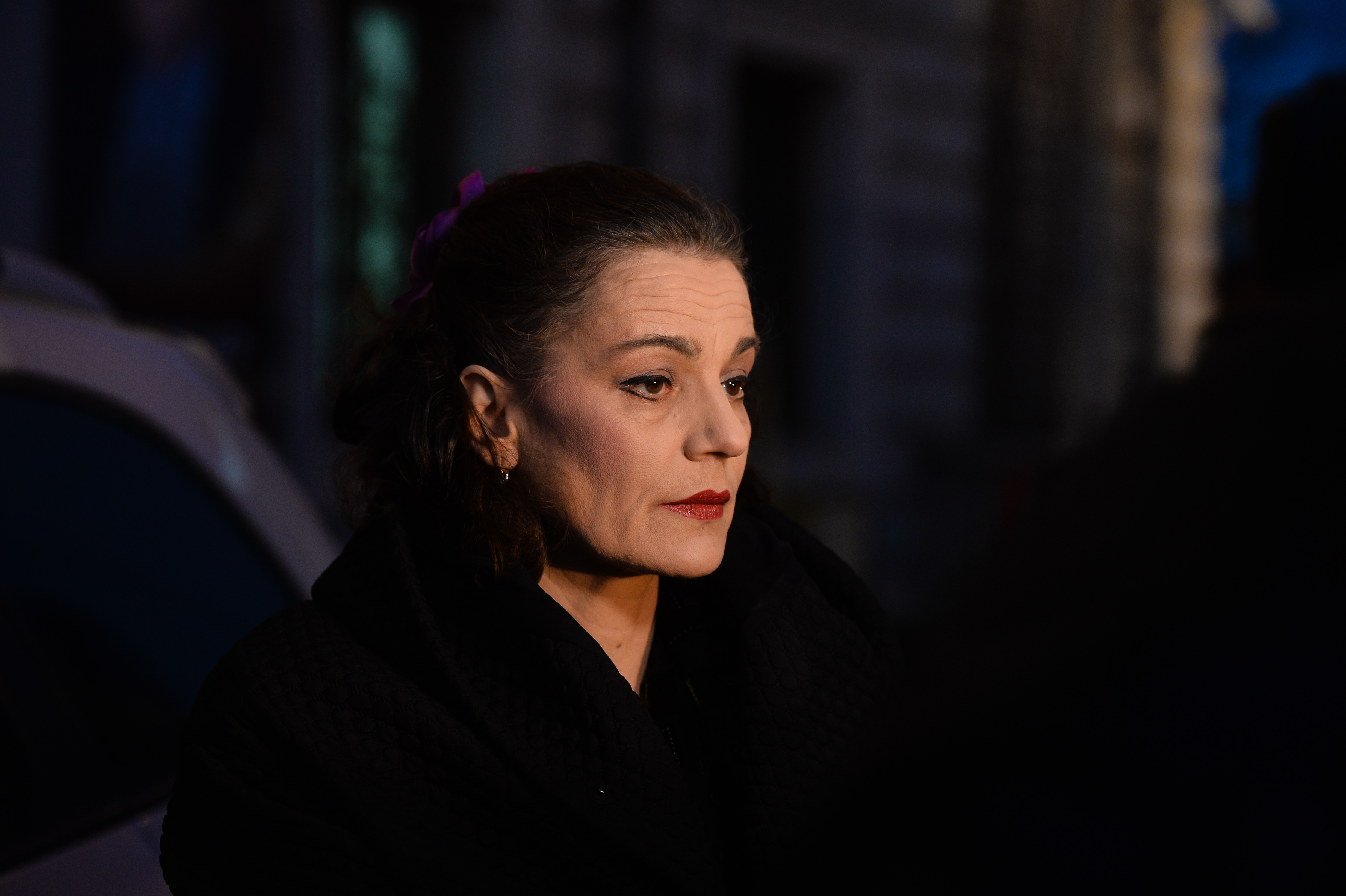 Spectacolul de la Teatrul Evreiesc de Stat din Bucureşti, reprogramat ...