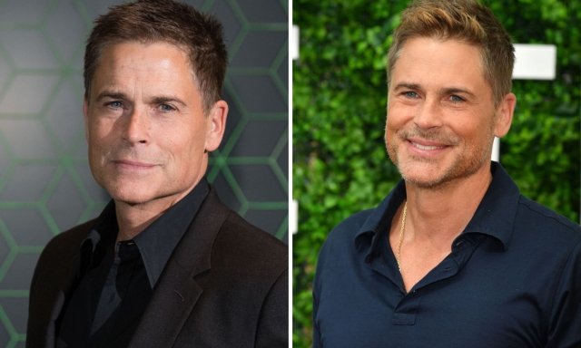 Somnul şi dieta Atkins, secretul celor 60 de ani în formă ai lui Rob Lowe
