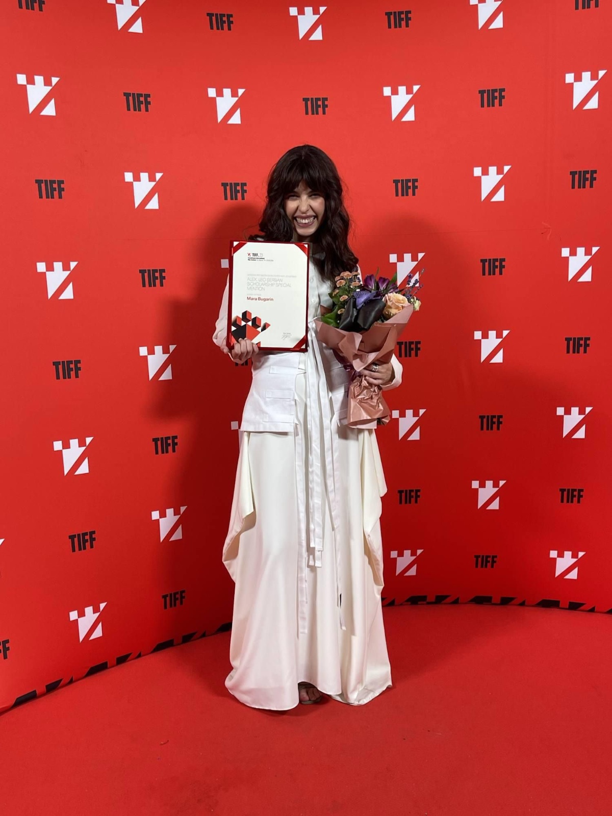 Premii de Excelenţă Acordate la Gala TIFF 2024: Hassan Pourshirazi şi ...
