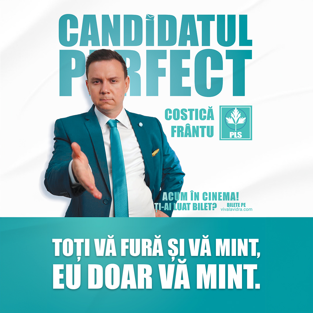 Comedia „Candidatul perfect" strânge peste 115.000 de voturi în cinema