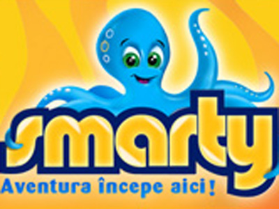 Televiziunea pentru copii Smarty se lansează oficial duminică