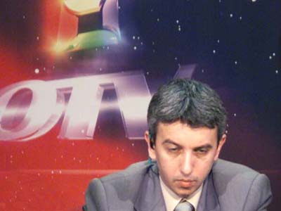 OTV cere 10.000 de euro plus TVA pe oră candidaţilor care vor să vină ...