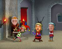 "Animat Planet Show", scoasă din grila Antenei 1