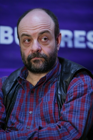 Tompa Gabor - premiul UNITER pentru cel mai bun regizor