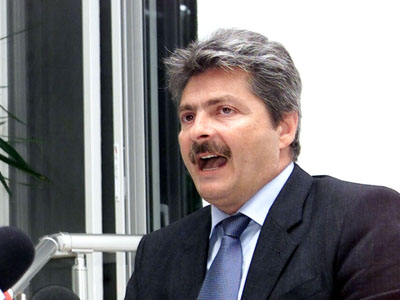 Sorin Ovidiu Vîntu: „Ideea falimentului mă sperie”