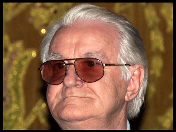 Ion Cojar, înmormântat cu onoruri militare