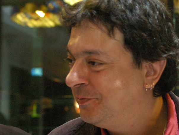 Alexandru Darie, răpus de ciroză hepatică. ANT infirmă că regizorul se ...