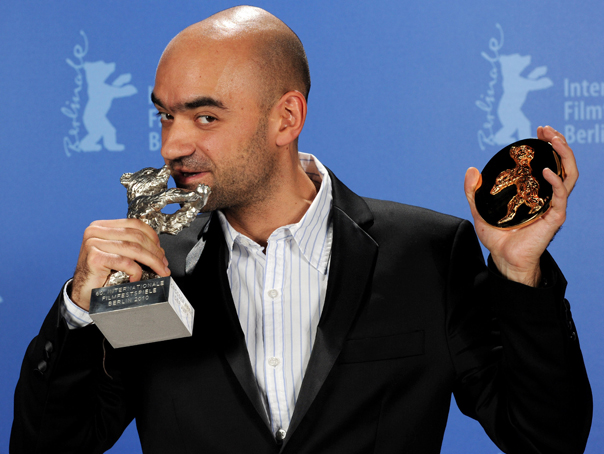 "Eu când vreau să fluier, fluier" a primit Ursul de Argint la ...