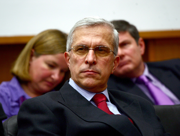 Andrei Dimitriu, numit director interimar al Filarmonicii "George ...