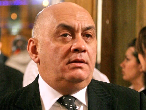 Peter Imre a murit la vârsta de 60 de ani. Omul de afaceri a purtat o ...