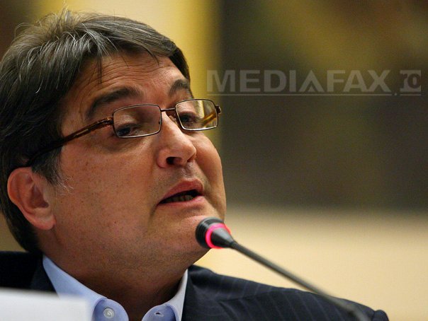 Ambasadorul României în Austria a fost chemat în ţară pentru consultări