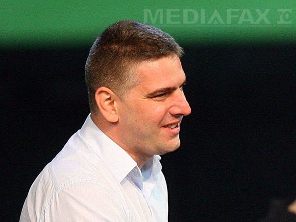 Dan Filoti, reporterul anului la premiile "Ioan Chirilă"