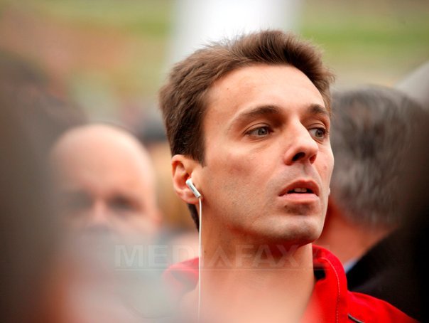 Dana Grecu şi Mircea Badea vor prezenta principalul jurnal de ştiri la ...