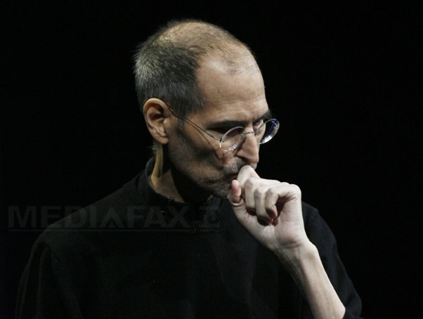 Thomas Edison şi Steve Jobs, desemnaţi cei mai mari inventatori din ...