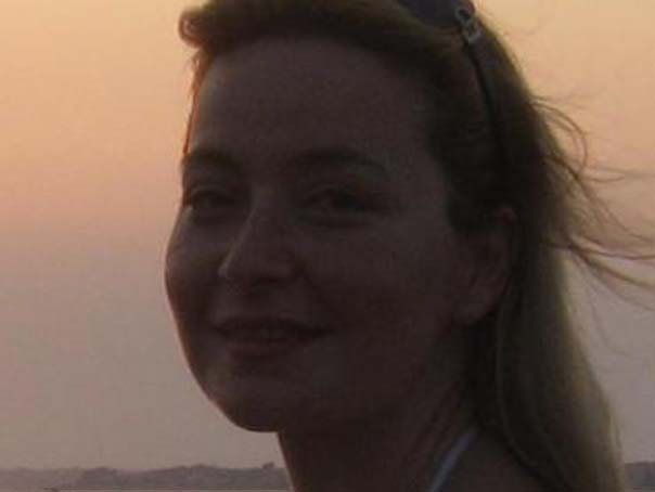 INTERVIU - Alexandra Ares: Cred că mediul editorial românesc este mai ...
