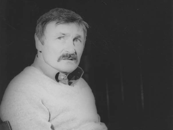 Dan Damian, actor al Teatrului Bulandra, a murit la vârsta de 84 de ani