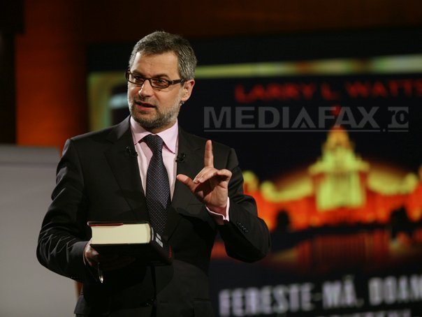 Naşul TV, televiziunea lui Radu Moraru, se lansează vineri seară pe ...