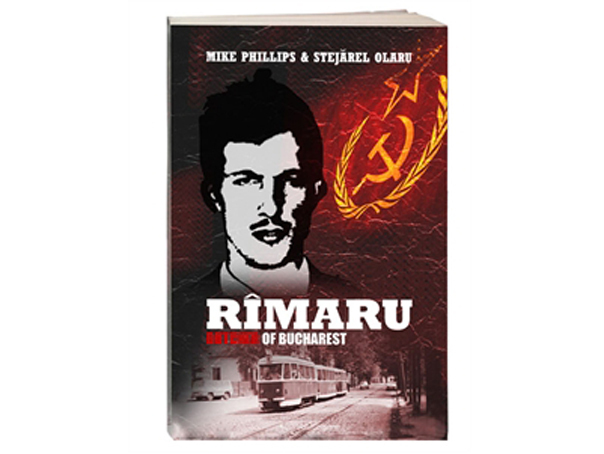 Romane poliţiste despre tranziţia românească şi despre Rîmaru, traduse ...